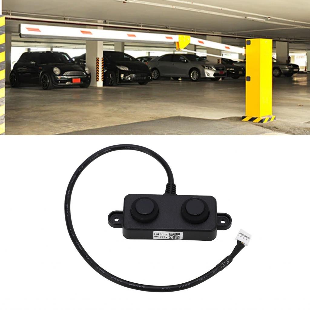 Supergoodsales Distance Measure Sensor Ultrasonic DC3.3‑5V Less ...