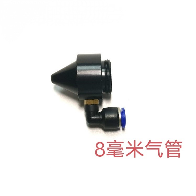 Laser Machine Cutting Head Jet Cup Focus Lens Cone Big Family Same ...