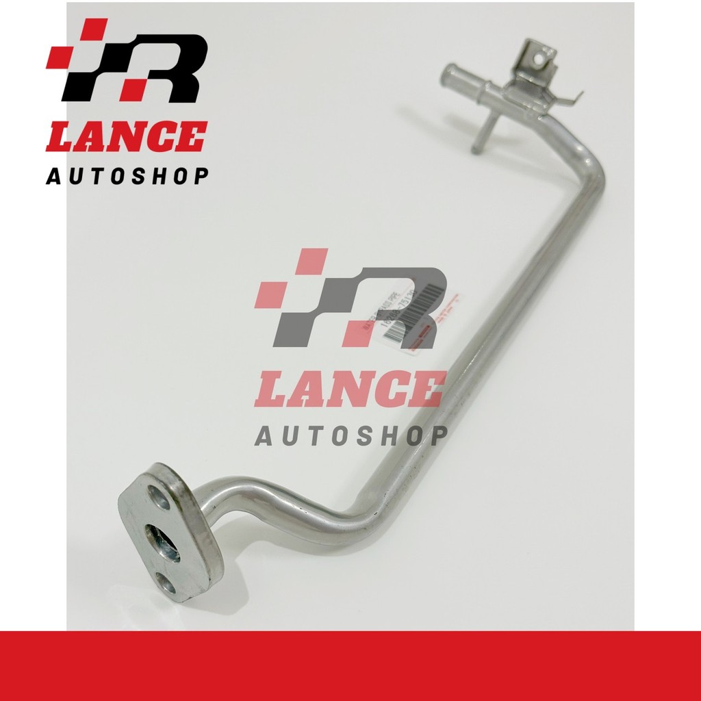 Toyota Fortuner/Hiace/Hilux/Innova Gas Engine Water Bypass Tube Steel ...