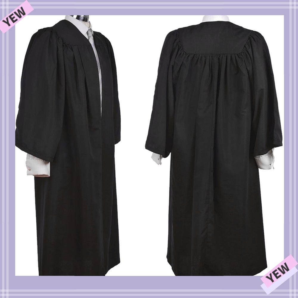 YYE Graduation Gown Set High School Congrats Grad University 2023 Happy ...