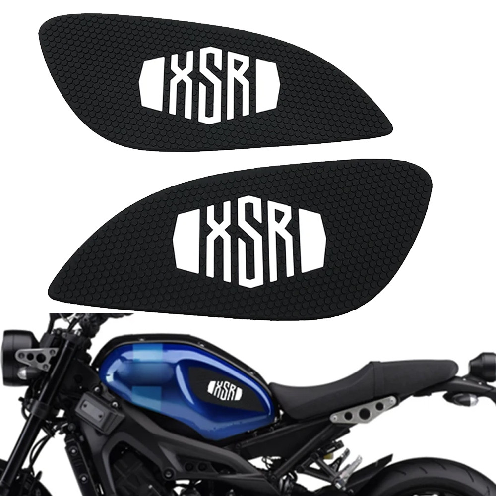 for XSR900 XSR700 XSR155 XSR 900 700 155 2019-2023 2022 Side fuel tank ...