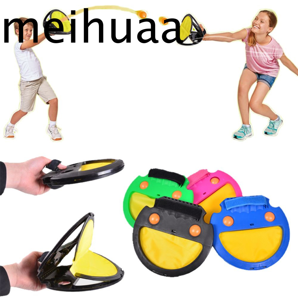MEIHUAA Hand Toss Ball, Throwing Fitness Hand Grasping Balls, Gifts ...