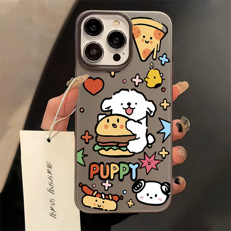 Clear Acrylic Phone Case For iPhone 15 14 11 13 12ProMax X XS 7 8Plus ...
