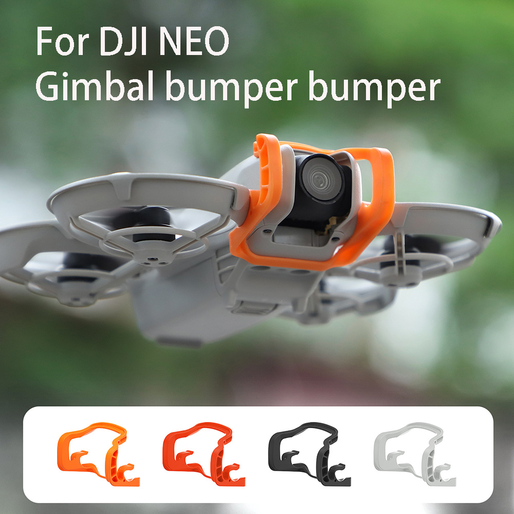 For DJI NEO Bumpers For DJI NEO Handheld Flight Camera Gimbal Lens ...