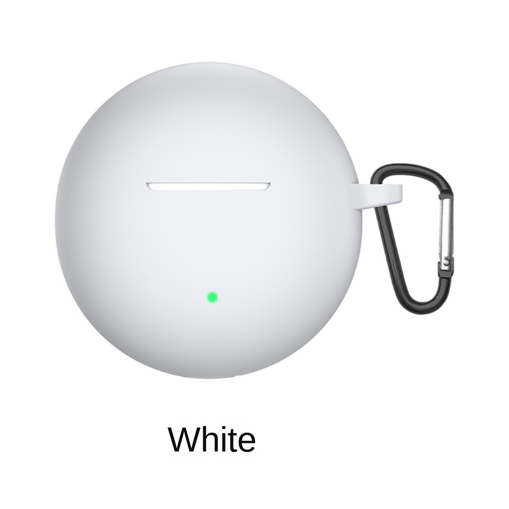 Vivo TWS3 TWS3e Original Liquid Silicone Soft Earphone Case For Vivo ...