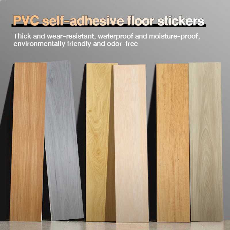 30x60cm Marble Wall Tile Paper Self-Adhesive kitchen Stickers ...