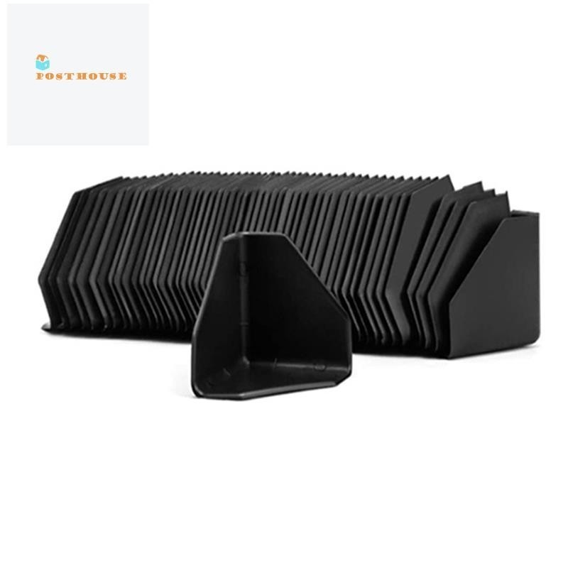 Corner shipping box Plastic packaging Edge protection Corner protection ...