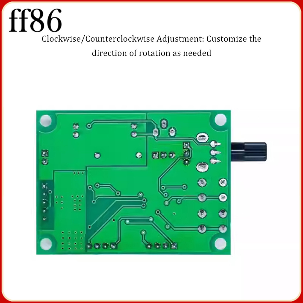 Multifunctional Stepper Motor Driver Board Control Board DIY Module ...