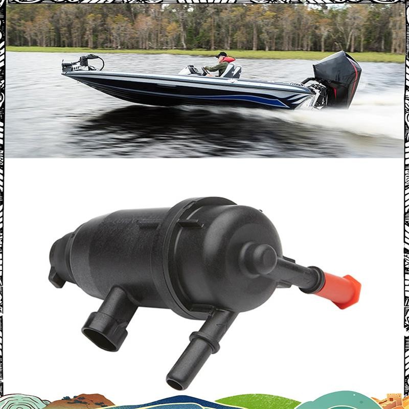 Engine Water Separating Fuel Filter Assembly 35-8M0106635 for 4-Stroke ...