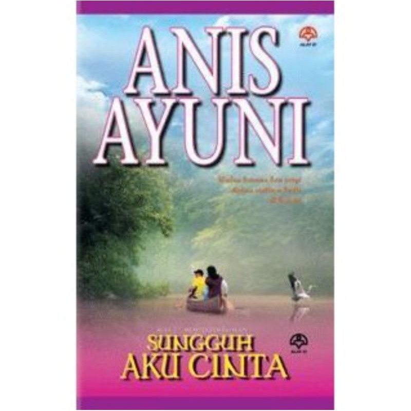 🔥GIFT+READY+ 🎁 🔥 novel melayu baru sungguh aku cinta karya anis ayuni | Shopee Malaysia