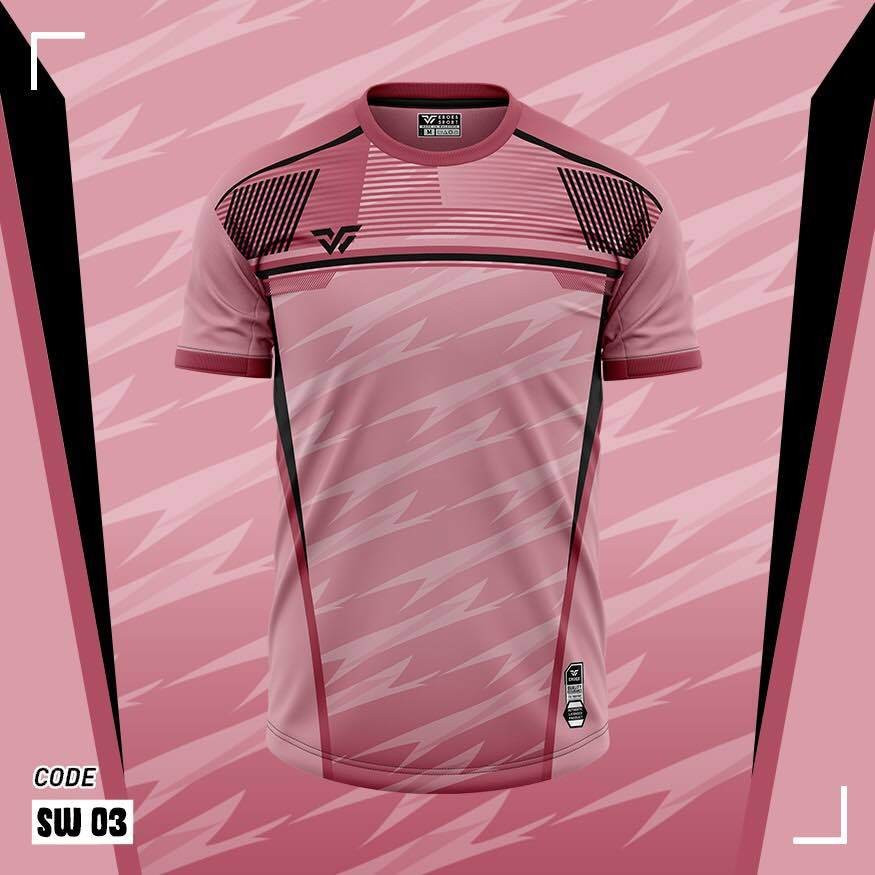 [Hot Item] Jersey New 2025 / Futsal Jersey / Sukan Clothes / Team ...