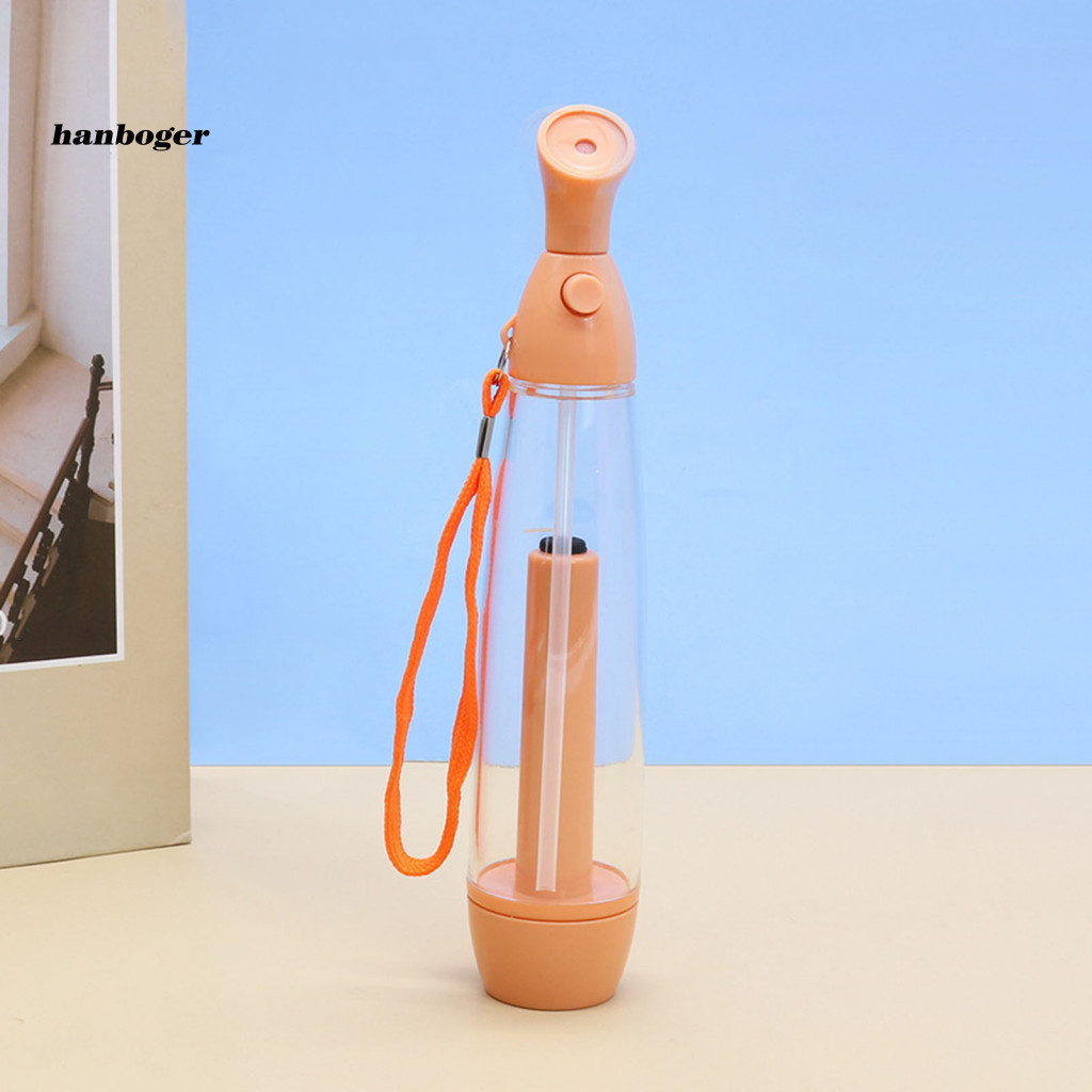 Han Face Humidifier Bright Color Water Sprayer Portable Facial Mist ...