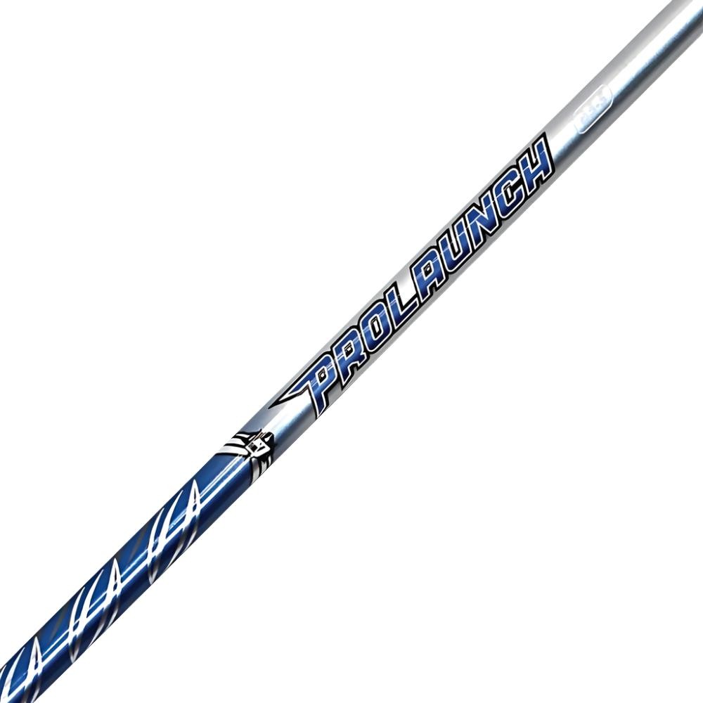 Grafalloy - Driver Shaft - ProLaunch G Blue 45 | Shopee Malaysia