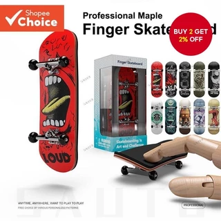 finger board - Prices and Promotions - Aug 2025 | Shopee Malaysia