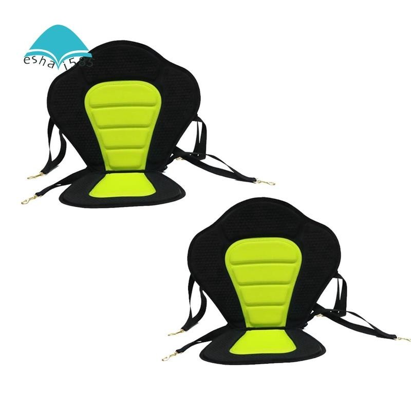Surf Board Backrest Adjustable Portable Paddleboard Surfing Seatpad ...
