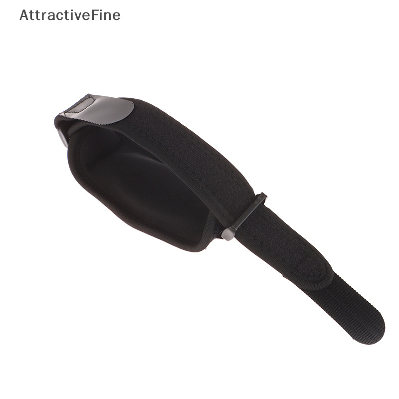 [AttractiveFine] 1/2Pcs Adjustable El Joint Fixation Strap Basketball ...
