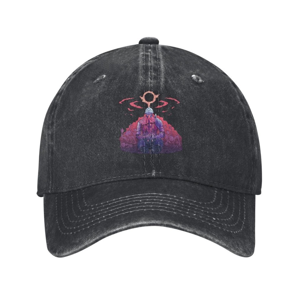 Dark Souls Anri Of AstoraClassic Fashion Style Cotton Baseball caps ...