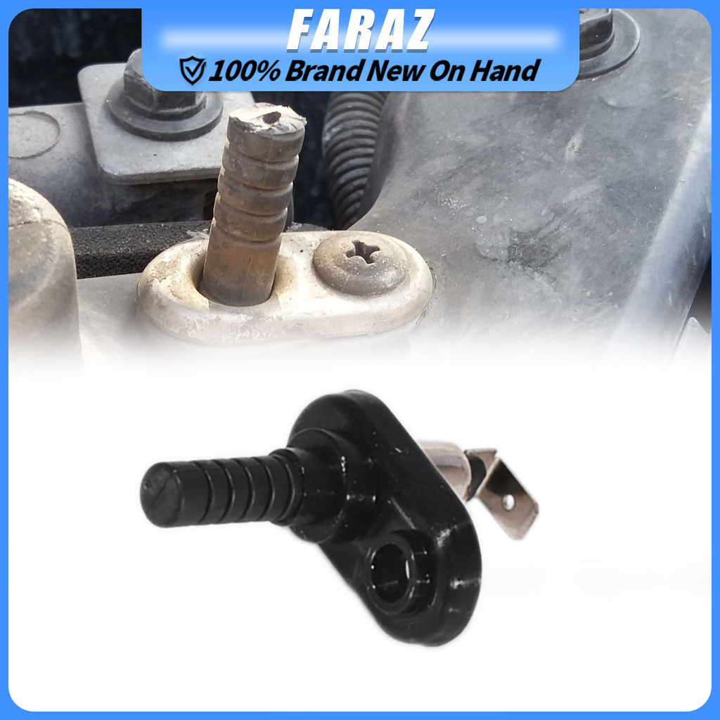 Durable Adjustable Door Pin Switch 12V 20A General Car Engine Hood ...