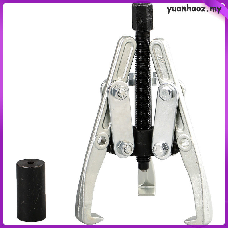 Washing Machine Tools Bearing Puller Gear Three-jaw Practical yuanhaoz ...