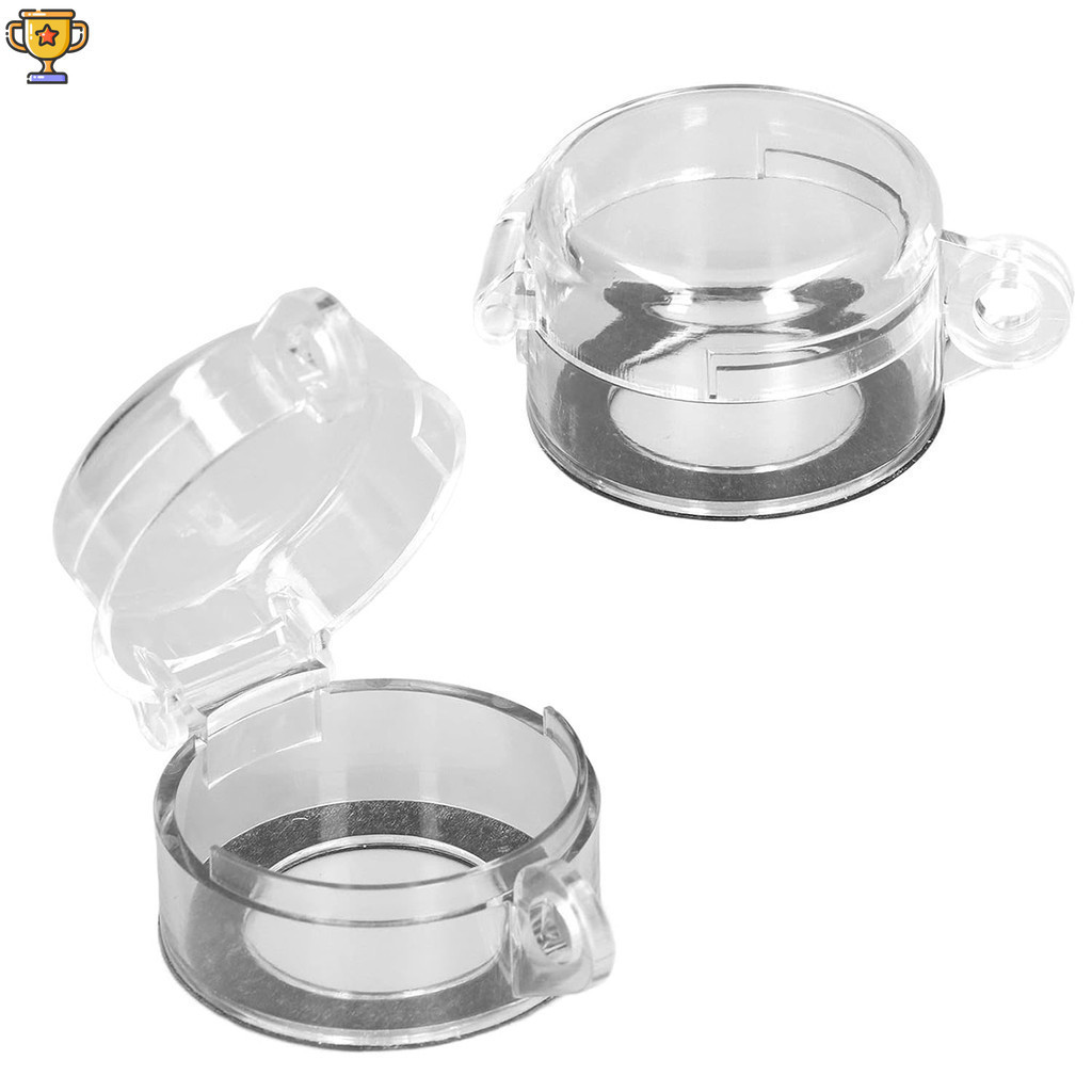 Emergency Stop Button Lock Box, Emergency Protection Cover, Emergency ...