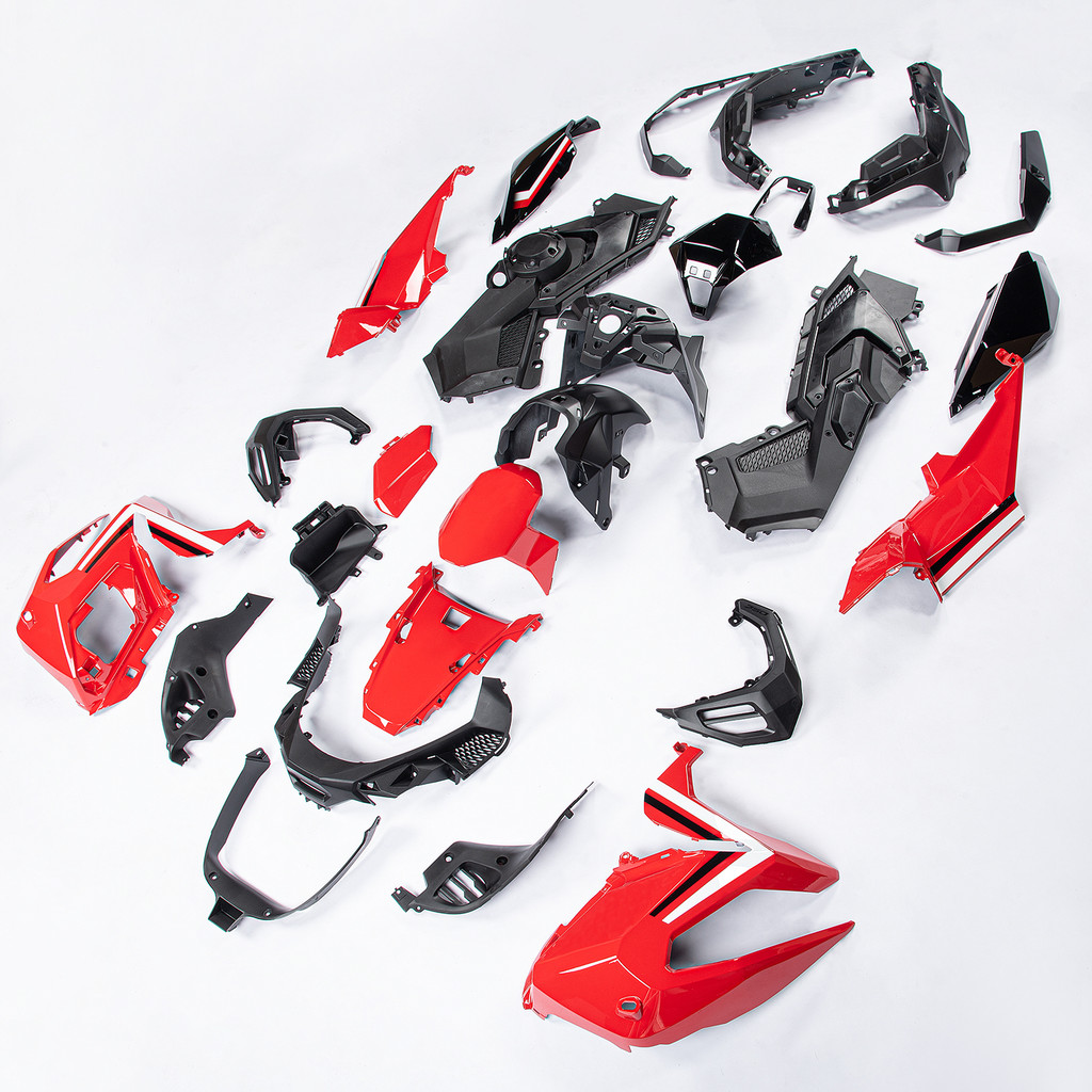 For Honda X-ADV XADV X ADV 750 2021-2024 2023 Motorcycle Complete ...