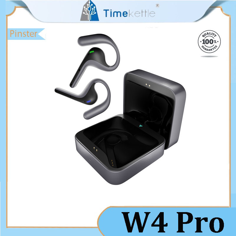 Timekettle W4 Pro simultaneous translation headset simultaneous ...