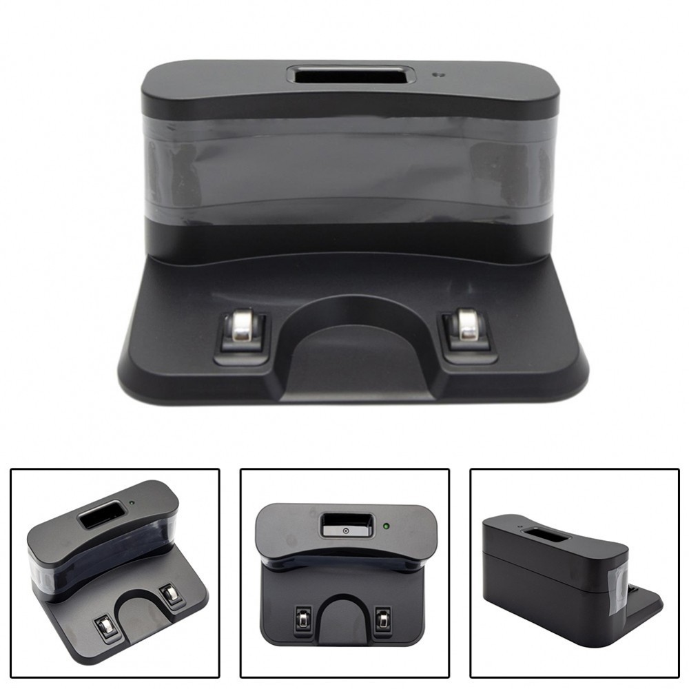 Recharge Base Good Compatibility Replacement Robot Vacuum Cleaner Parts ...