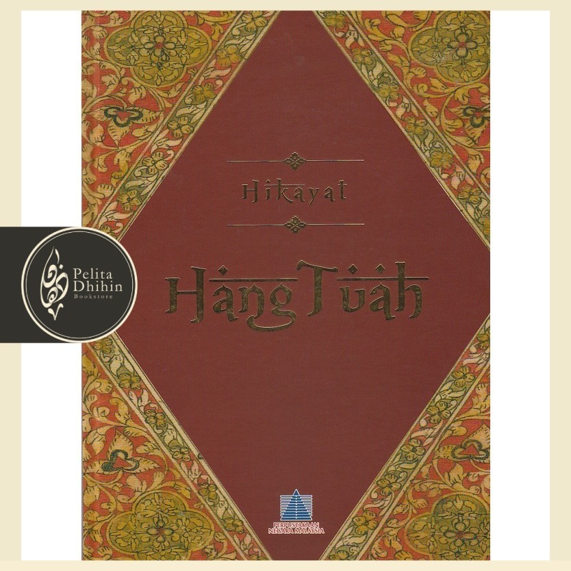 Hikayat Hang Tuah (PNM) | Shopee Malaysia