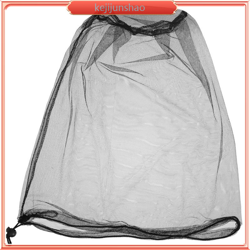 Face Net Protective Mask Hat Fly Nets for Mosquito Netting Insects ...