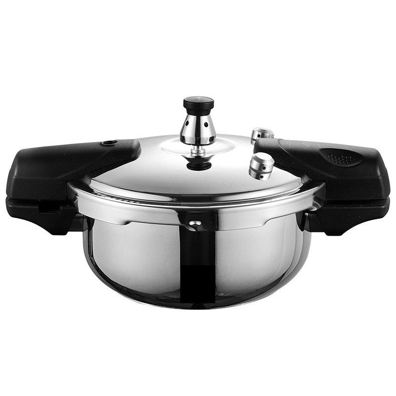 Periuk tekanan mini 304 keluli tahan karat api terbuka luaran pemasak ...