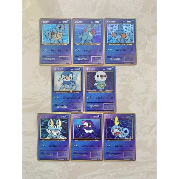 digimon card Pokemon Pokemon Pokémon Mizuki Mizuki Sanya Kad Kerajang ...