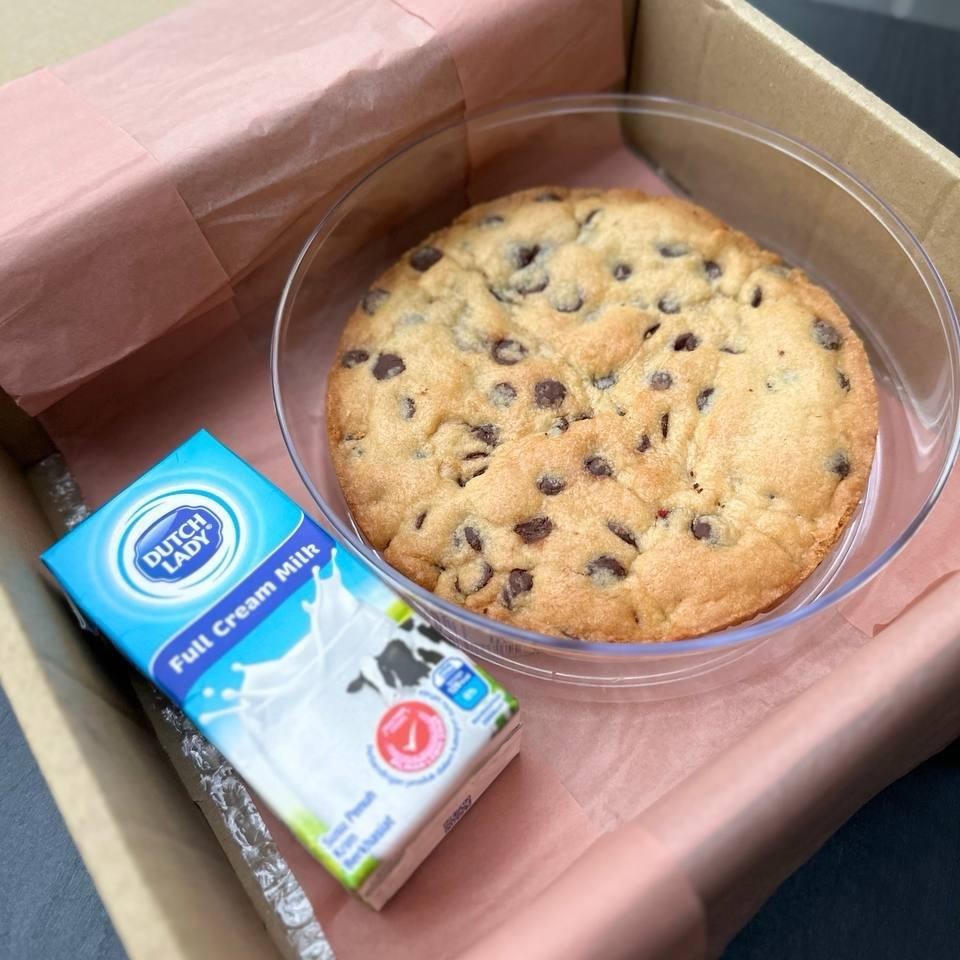 Amora’s Soft Cookies Tapak Muka | Shopee Malaysia