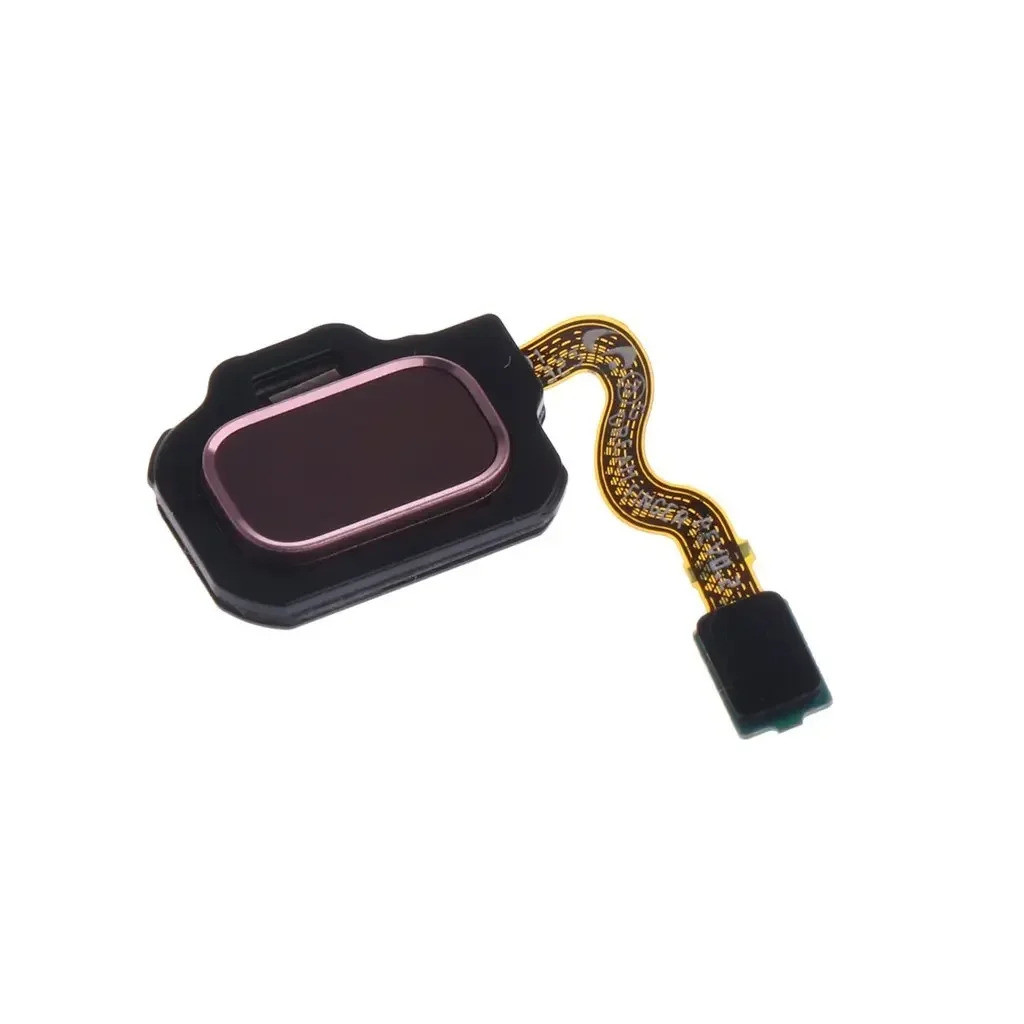1pcs Ori Fingerprint Sensor Flex Cable For Samsung Galaxy S8 S8+ S8 ...