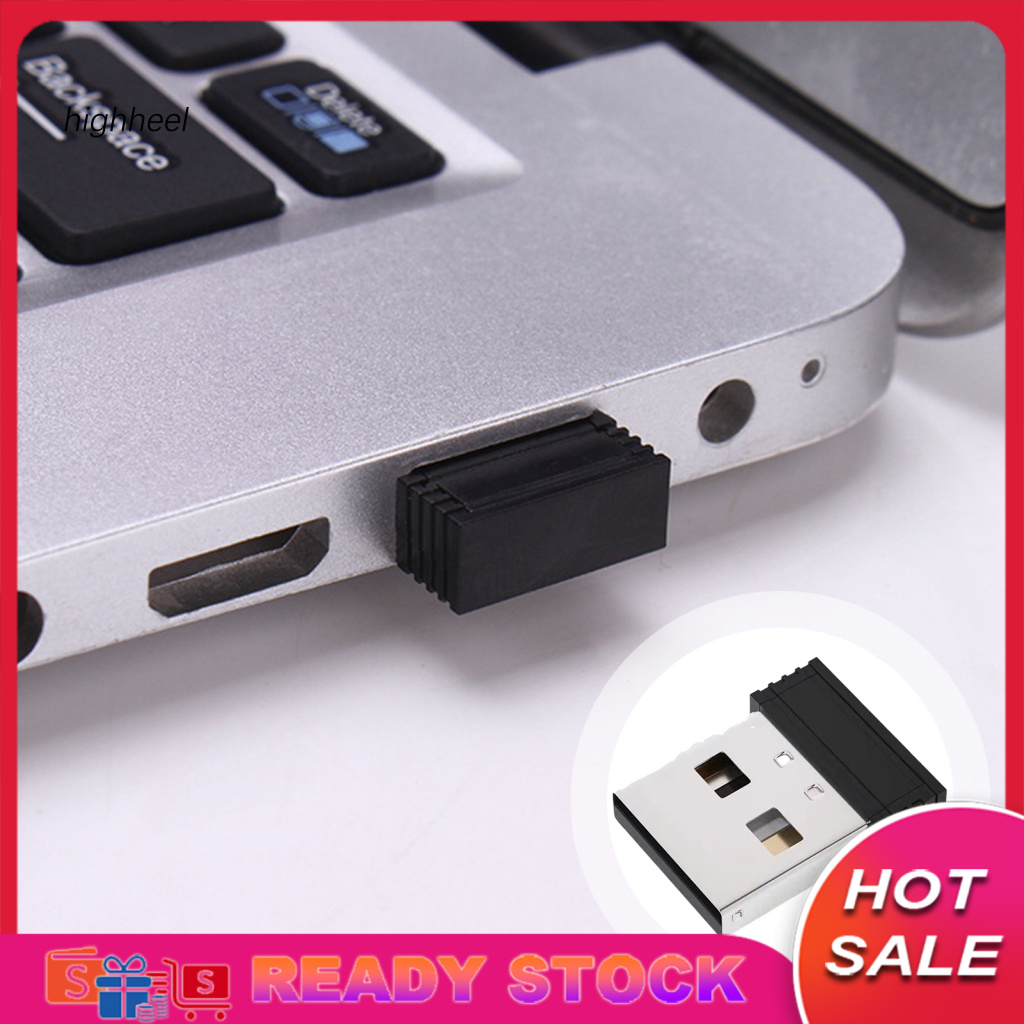 [Ready Stock] Usb Mouse Jiggler with Cursor Movement Mouse Jiggler for ...