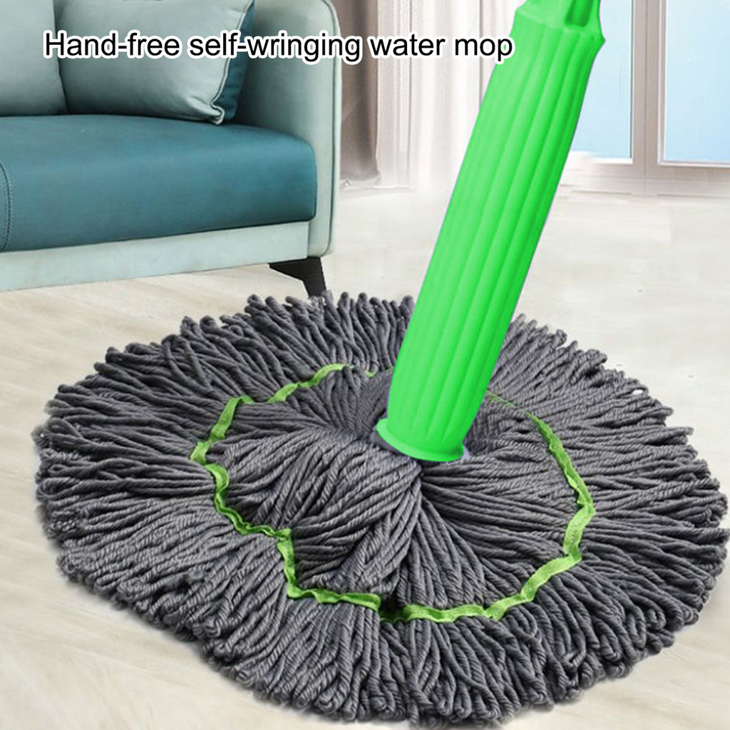 【MM】2 in 1 dehydrating mop - self twisting mop, self twisting mop, for ...