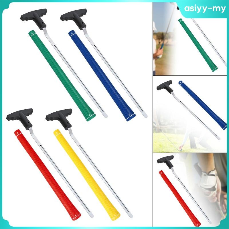 [AsiyyMY] Golf Grip Removal Tool Golf Grip Tool V Groove Grip Remover ...