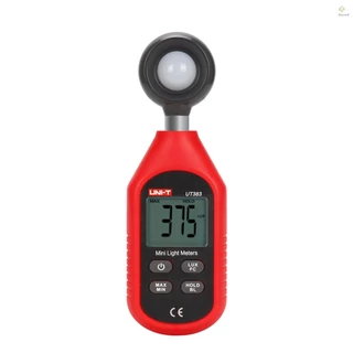digital lux meter - Prices and Promotions - Nov 2025 | Shopee Malaysia