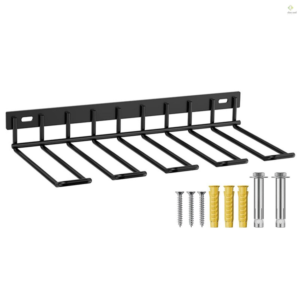 1-layer 4-slot Tool Shelf Tool Organizer Power Tool Storage Organizer ...