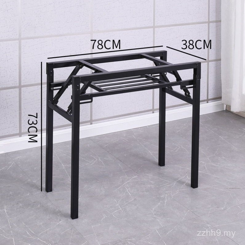 # Lipat kaki kaki meja pendakap kaki meja meja panjang rak meja spring ...