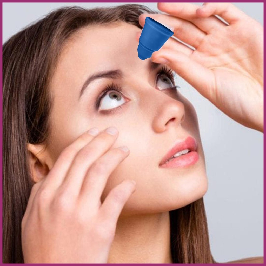 Eye Drop Dispenser For Elderly Eyedropper Tool Safe Eye Dropper Easy To ...