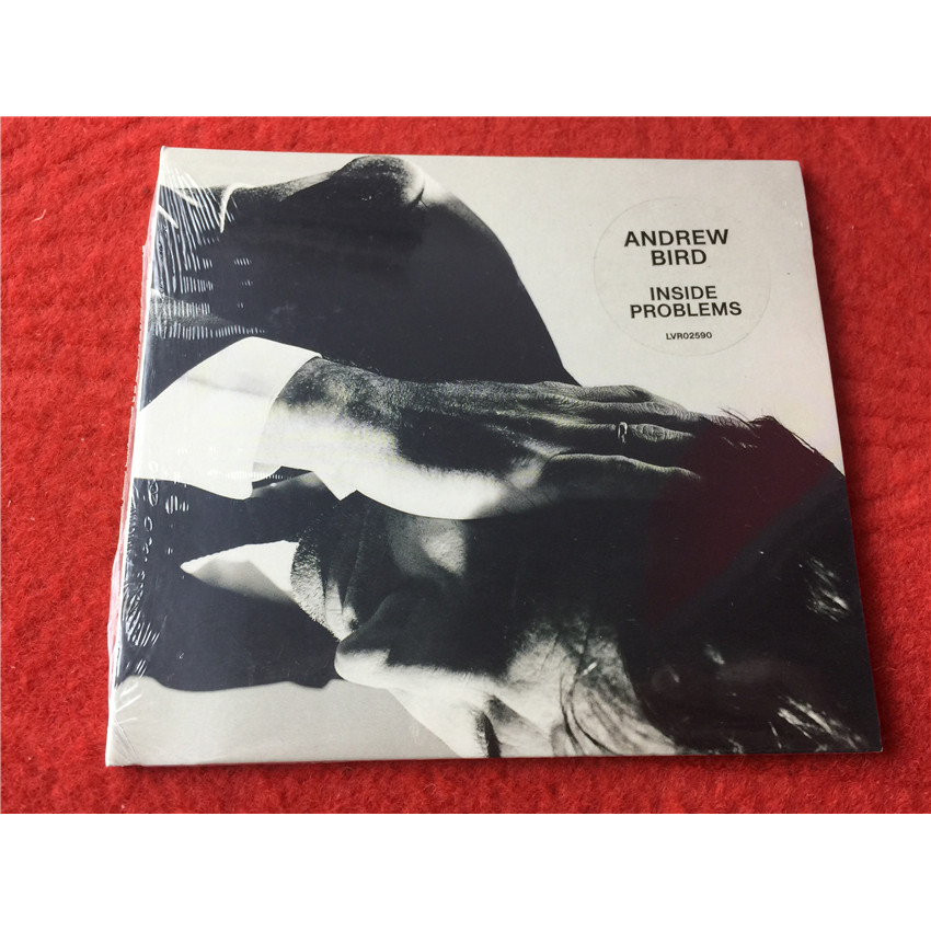 (brand new ) 安德鲁·伯德 Andrew Bird Inside Problems (brand new ) 千音 ...