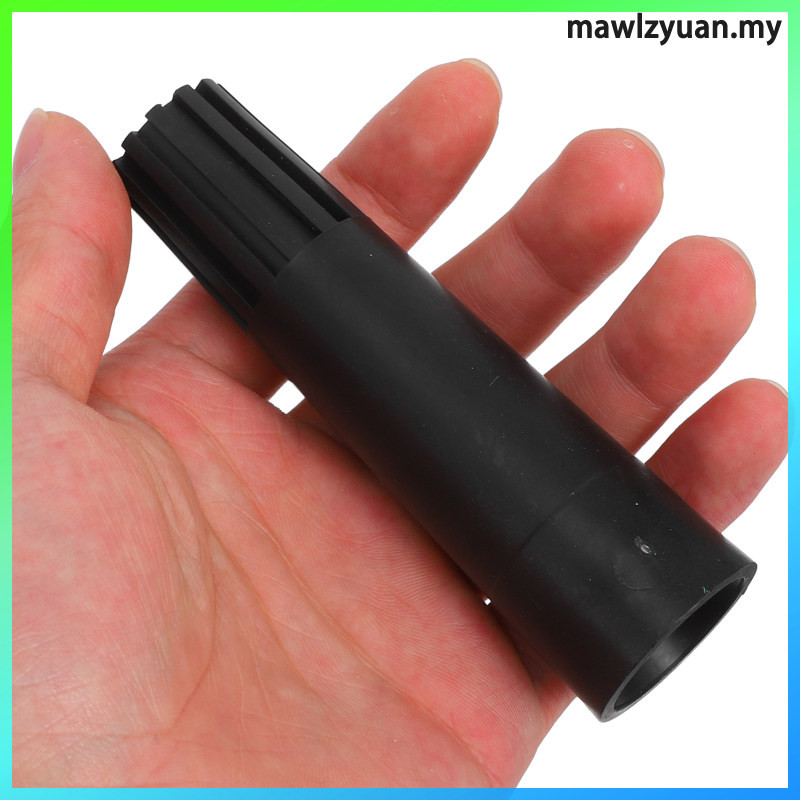 [READY STOCK] Telescopic Pole Adapter 2 Pcs Push Broom Handle Tip for ...