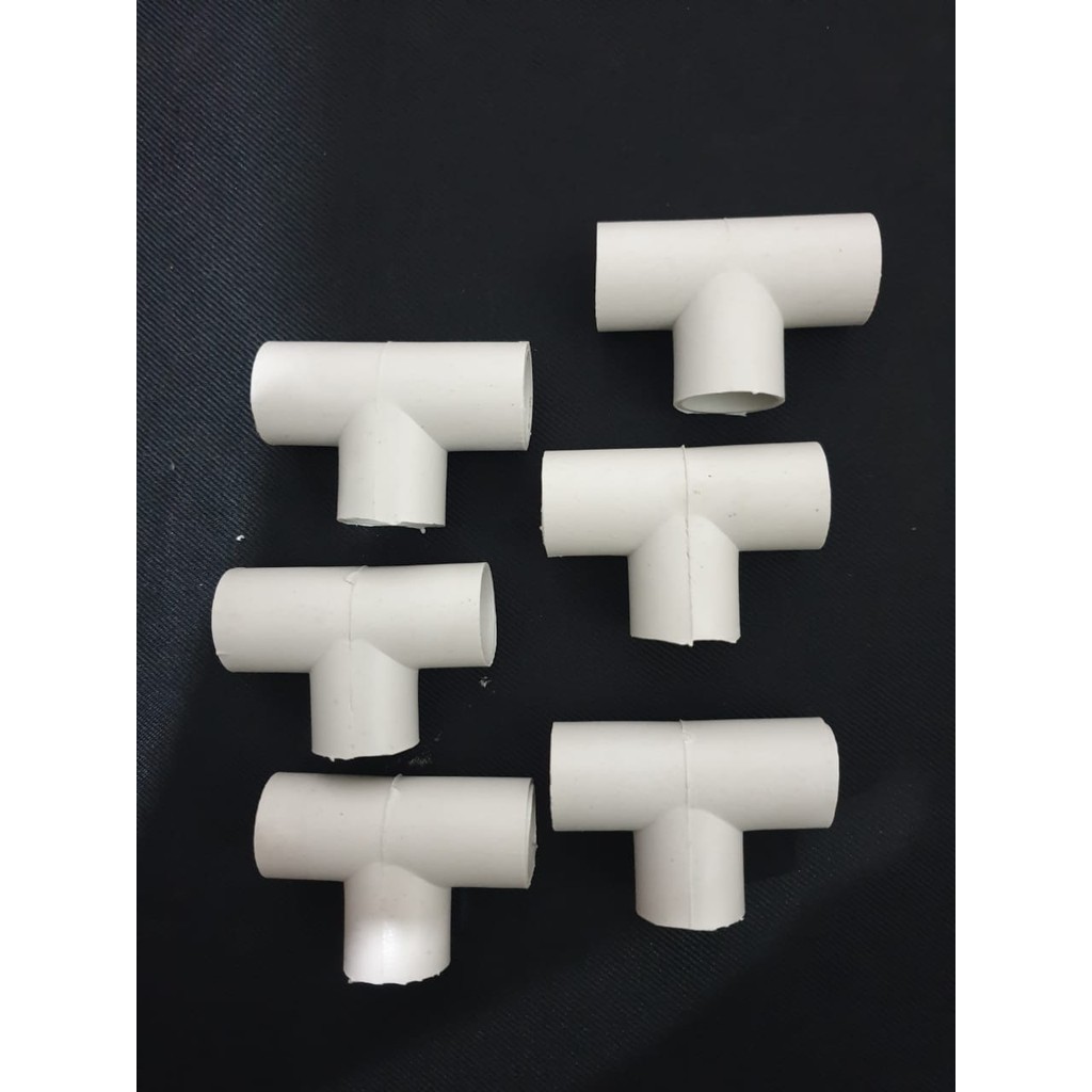 Pipe Connection 5/8/T BOW Electrical Pipe Connection/T BOW 20MM ...