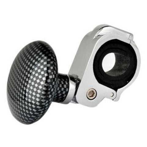 Car Steering Wheel Booster Ball Handle Steering Gear with Bearing ...
