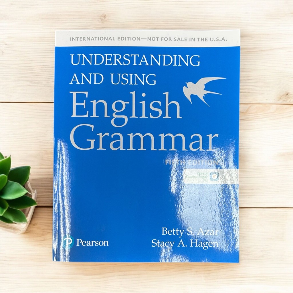 Understanding and Using English Grammar, Student book with Essential ...