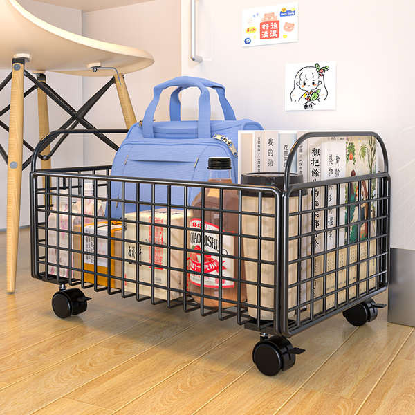 nordic rack trolley rack Rak beg sekolah, bilik darjah asrama, artifak ...