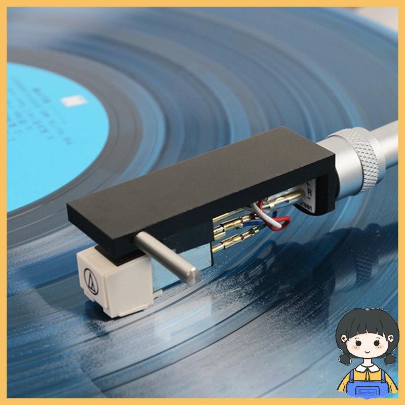 Bang Universal Phono Turntable Headshell Mount Turntable Cartridge for ...