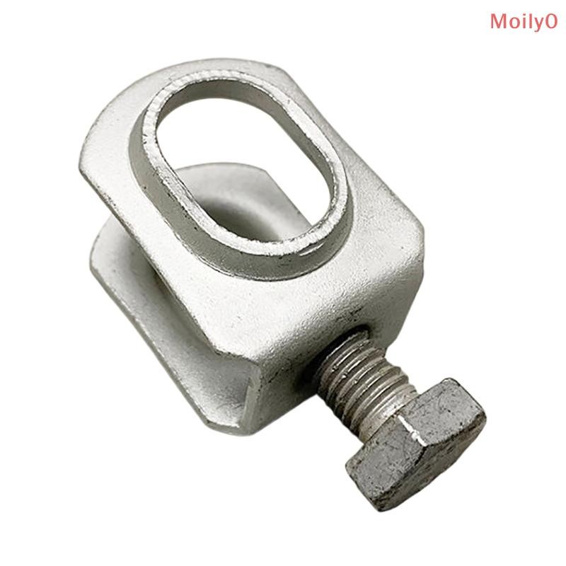 {Moily0} Cable Accessories Grounding Rod Clamp Down Conductor Clamp ...