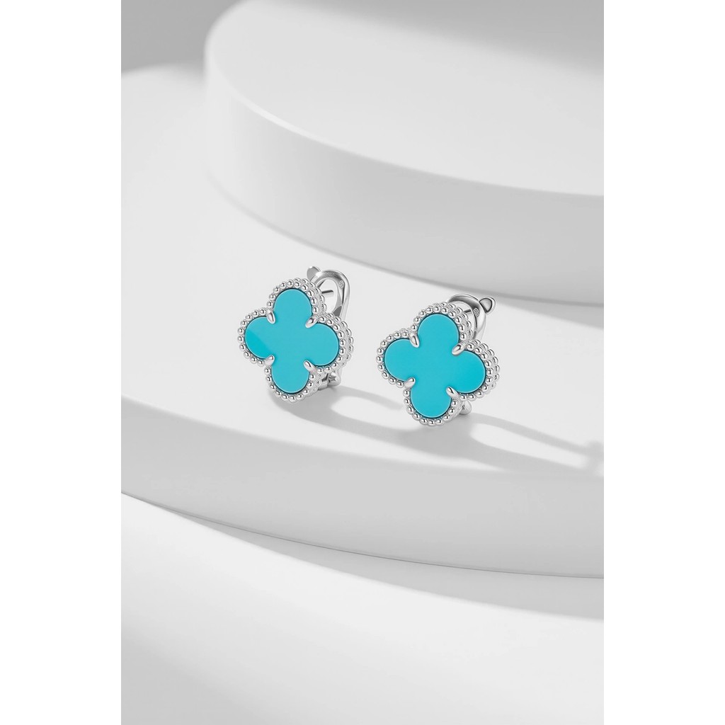 Van Cleef & Arpels Van Cleef & Arpels Launched in 2007 Sweet Alhambra ...