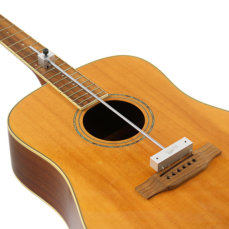 Acoustic Guitar Code Installation Range Finder, Accurate Chord Length ...